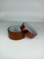 China High Adhesion Electrical Insulation Tape 33m - 200m Lithium Battery Tape for sale