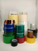 China Lithium Battery Termination Tape High Temperature Insulation Tape for Lithium Ion Battery for sale