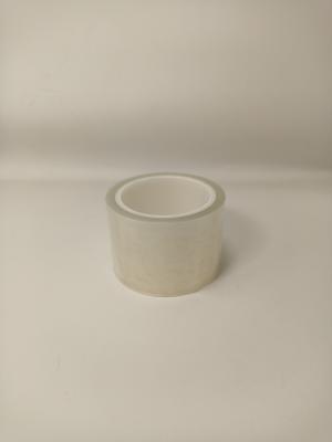 China LED Encapsulation Tapes made with PET base film treated for high release performance during LED encapsulation and oven curing processes for sale