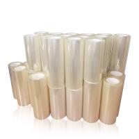 China PET Fluorine Release Film | Silicone-Free Fluorinated Release Liner For Silicone Adhesive Die Cutting for sale