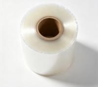 China Food Grade Plastic Shrink Film Tight Sealing High Heat Shrink Wrap Transparent for sale