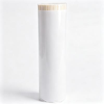 China Direct Contact Food Grade Shrink Wrap High Clarity Shrink Film Clear for sale