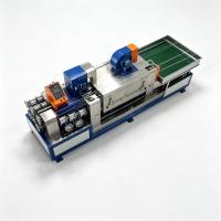China PLC Controlled PP Strap Extrusion Line Fully Automatic Plastic Banding Machine for sale