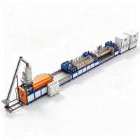 China PET Strap Production Line Customized to deliver high output with stable performance tailored to customer specifications for sale