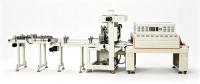 China Storage Film Feeding Anti-Deviation Multi-Roll Tape Shrink Wrapping Equipment for sale