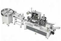 China Versatile Automatic Shrink Sleeve Labeling Machine Multi Film Sleeve Labeling Machine for sale