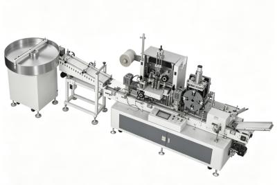 China Versatile Automatic Shrink Sleeve Labeling Machine Multi Film Sleeve Labeling Machine for sale