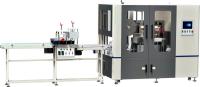 China Dual Mode Shrink Sleeve Applicator 380V Sleeve Applicator For Bottles Versatile for sale