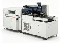 China Shrink Wrapping Machine Offering Flexible Packaging Solutions Suitable for Small Medium and Large Scale Production Needs for sale