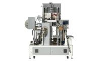 China 17KW Shrink Labeling Machine 380V / 220V Shrink Sleeve Packaging Machine for sale