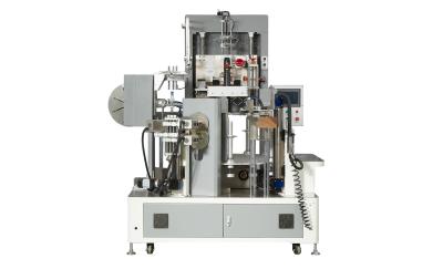 China 17KW Shrink Labeling Machine 380V / 220V Shrink Sleeve Packaging Machine for sale
