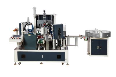 China 250BPM Bottle Sleeve Machine High Precision Sleeve Shrink Machine Cylindrical for sale