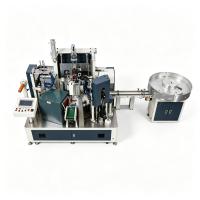 China High SpeedShrink Wrap Label Machine Compact Shrink Label Machine Customizable for sale