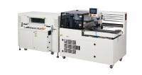 China Shrink Wrapping Machine Incorporating Advanced Temperature Control Technology to Optimize Film Shrinkage and Seal Strength for sale