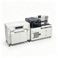 China Unlimited Length Side Sealer Solve Long Product Packaging Problem Of L-Type Sealer for sale