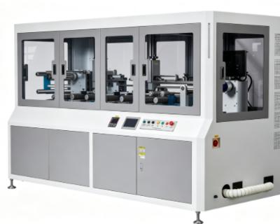 China 8000 - 9000 Bottles/Hour Automatic Labeling Machine Different Conveyor Systems Bottle Labelling Machine for sale