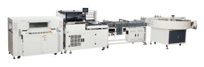 China L Shaped Sealing Cutting Machine POF Film Shrink Tunnel Machine Low Maintenance for sale
