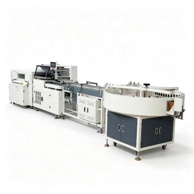 China 15 - 30 Pcs/Min Packaging Line Equipment High Accuracy Automatic Carton Sealing Machine for sale