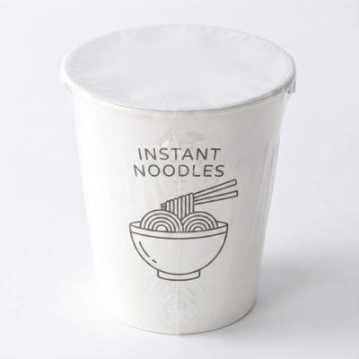 China Bowl Cup Shrink Wrap Film Roll Ultra Thin Heat Activated Shrink Wrap for sale