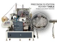 China ZRB-150A 4 Servo Motor Sleeve Labeling Machine for Tape Shrink Film 15-65mm Width Packing for sale