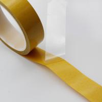 China 18mm Acrylic Foam Tape with 120°C Heat Resistance for Permanent Bonding on Glass Metal Plastic for sale