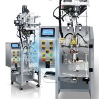 China ZRL-Y60C Small Liquid Sachet Packing Machine 40-60 Bags Per Minute Check Weighing for sale