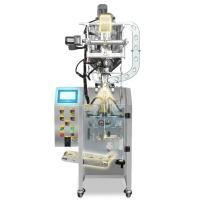 China ZRL-Y60C Small Liquid Sachet Packing Machine 40-60 Bags Per Minute Check Weighing for sale