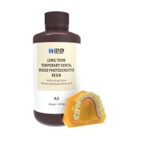China Dental Bridge Photosensitive Resin for sale