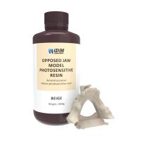 China Dental Opposite Jaw Modeling Resin for sale