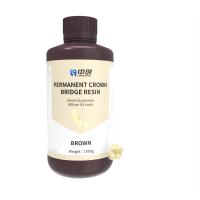 China Biocompatible Permanent Crown Bridge Resin For Superior Restorations for sale