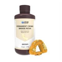 China Odorless Permanent Crown Bridge Resin for sale