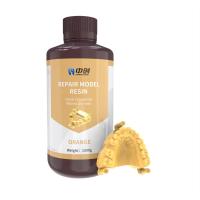 China Excellent Mechanical Properties Repair Model Resin for DLP and LCD Printers for sale