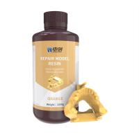 China Stable Size Dental Model Resin For Excellent Mechanical Properties And Patient Communication for sale