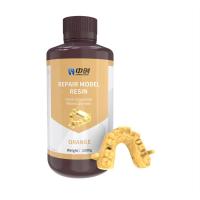 China Non-toxic Repair Model Resin Biocompatibility And Safety For High Adaptability SLA for sale