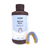 China Orange Resin Soft Splint Rein Splints for Optimal Healing After Dental Procedures for sale