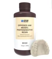 China Jaw Model Resin Bubble Free 3D Printing Dental Resin​​ Dental Bonding for sale