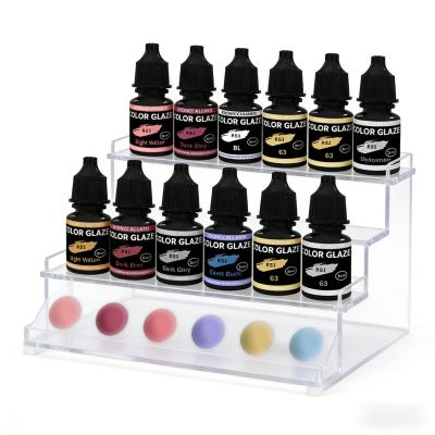 China 20 Pieces Stain And Glaze Dental Industry Supplies Designed to Enhance Aesthetic Outcomes and Improve Dental Restoration for sale