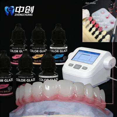 China Oral Hygiene 3D Printing Dental Resin A2 A3.5 B1 BL for Extended Service Life for sale