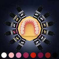 China Brush Application Stain And Glaze Comprising 20 Colors Perfect for Decorative Wood and Furniture Finishes for sale