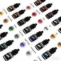 China Restoration Tooth Composite Color Kit for sale