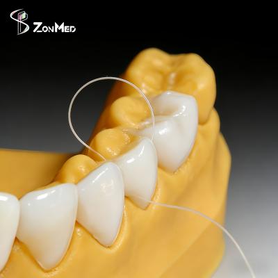 China Composite Resin Temporary Veneer Offering Direct Bonding Applicationmethod and Bending Modulus 4800 Mpa Suitable for Dental Treatments for sale