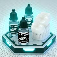 China Coverage Approximately 100 Ml Per 1 Square Foot Dental Protective Varnish Spray Application Method Suitable For Professional Dental for sale