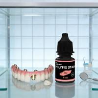 China Dental Industry Stain And Glaze Dental Resin Stains Recommended For Storage In The Refrigerator Durable And For Professional for sale