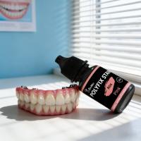 China Number Of Pieces 20 Stain And Glaze Dental Industry Base Oily Formula Offering Color Stability and Surface Treatment in Dentistry for sale