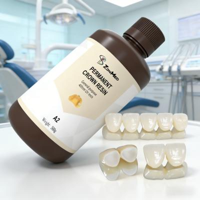 China Bending Modulus 6500 Mpa Dental Biocompatibility Products Designed to Meet Rigorous Standards and Enhance Patient Safety for sale