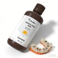 China Store In A Cool Surgical Sensitivity Resin Meets FDA And CE Compliance Offers 24 Months Shelf Life Designed For Clinical for sale