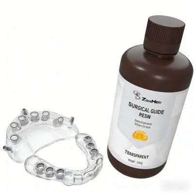 China Effectively Reduces Postoperative Sensitivity Surgical Sensitivity Resin Lightcured Resin Matrix Filler Particles Surgical Restorative Dental Procedures for sale