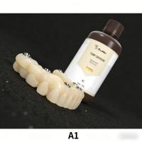 China Shore 88 Formlabs Temporary CB Resin Dental Resin Offering 24 Months Shelflife Perfect for Temporary Crown and Bridge for sale