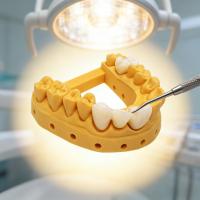 China Bending Modulus 6500 Mpa Dental Ceramic Resins BL A2 A3.5 A1 A3 Materials for Creating Natural Looking Dental Restorations for sale