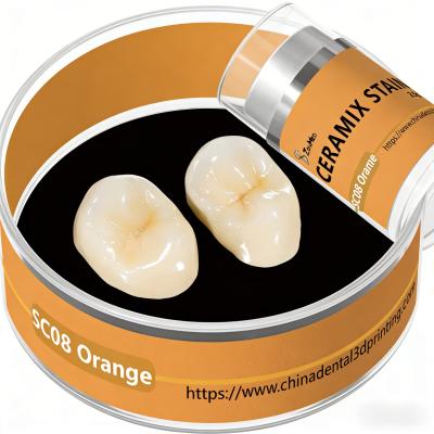 China Brush Application zirconia low firing glaze non fluorescent ceramic glaze store in a cool environment to prevent degradation for sale